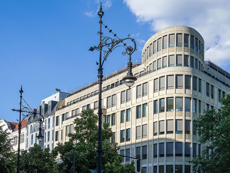 Berlin - ODDO BHF PWM France