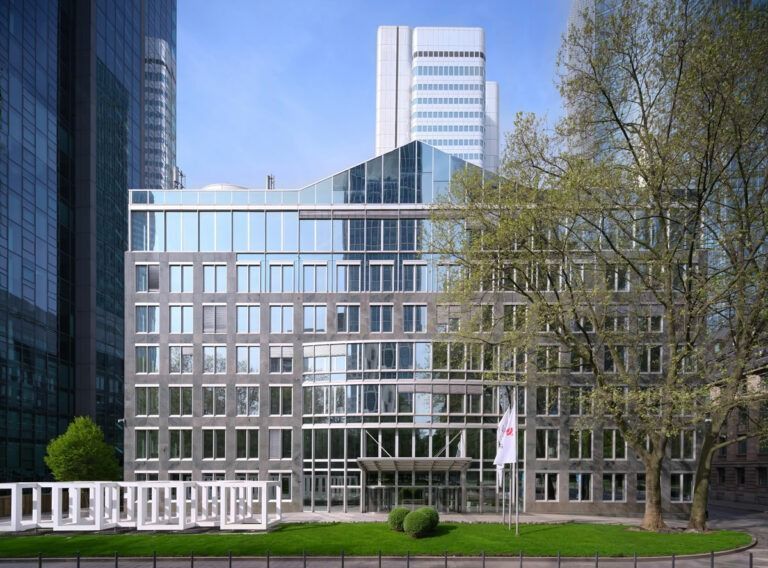 Frankfurt - ODDO BHF PWM Deutschland