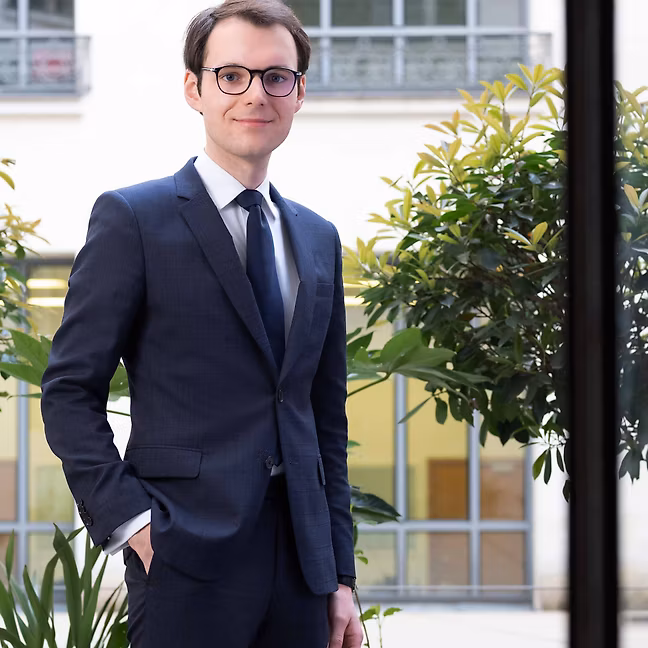 Article 150-0 B ter : quelles évolutions pour 2026 ? - ODDO BHF PWM France